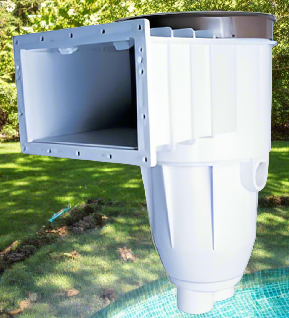 Skimmer box S75 MK2 Concrete or Fiberglass Waterco – Perfect Pool Equipment