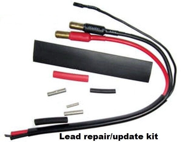 Half Lead Repair Kit Clearwater B&C cell – Perfect Pool Equipment